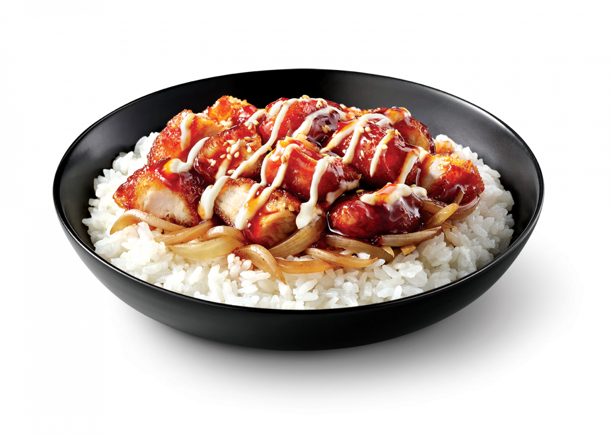MENU (bowl) – LotteriaUS
